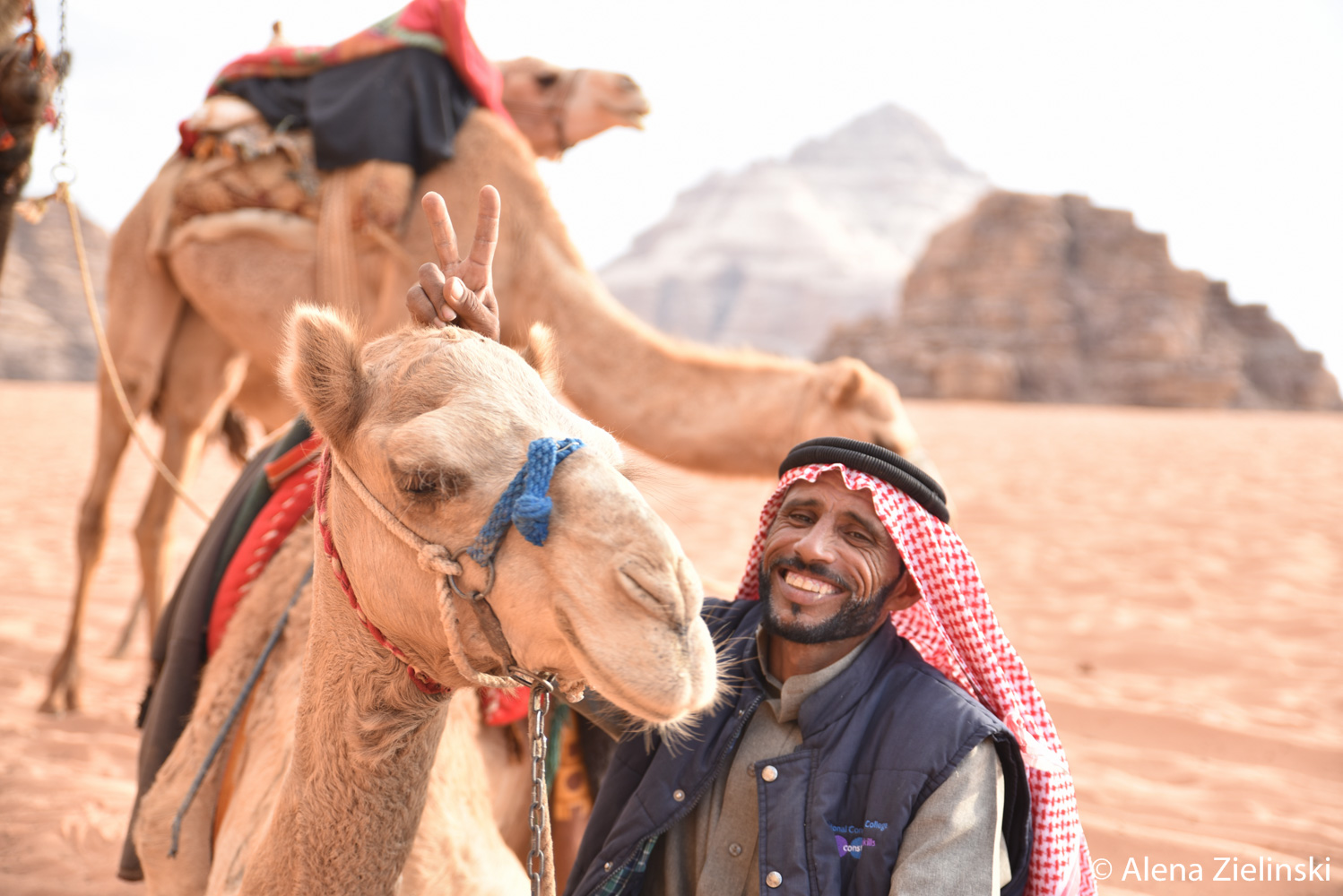 10 Tipps, die man vor einer Reise nach Jordanien wissen sollte – Alena ...