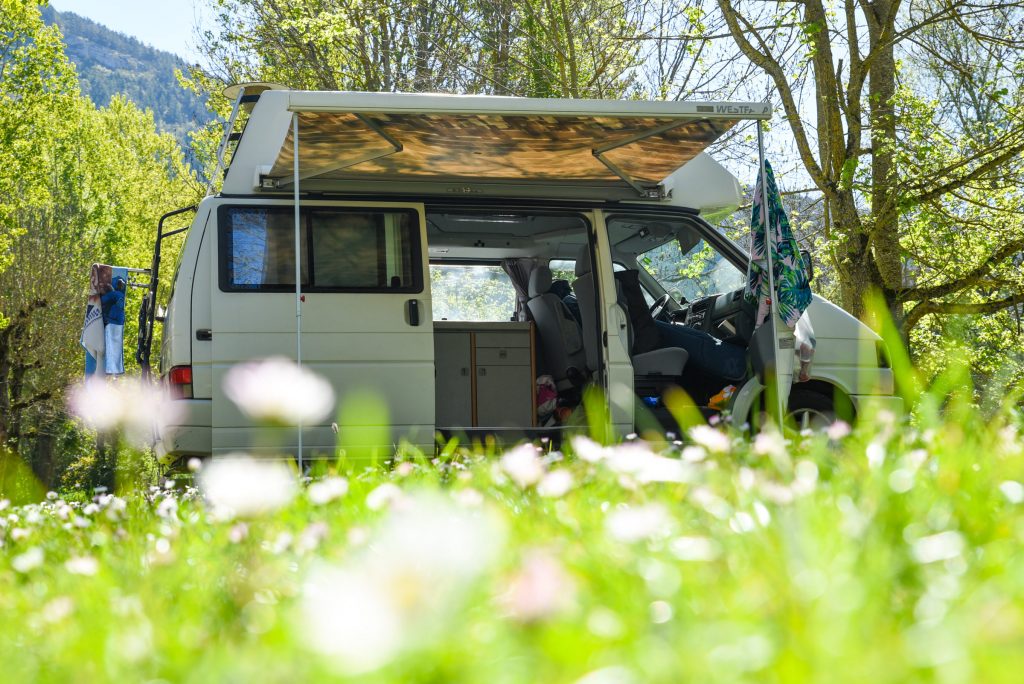 Gründe für eine Reise im Bus – Alena on tour