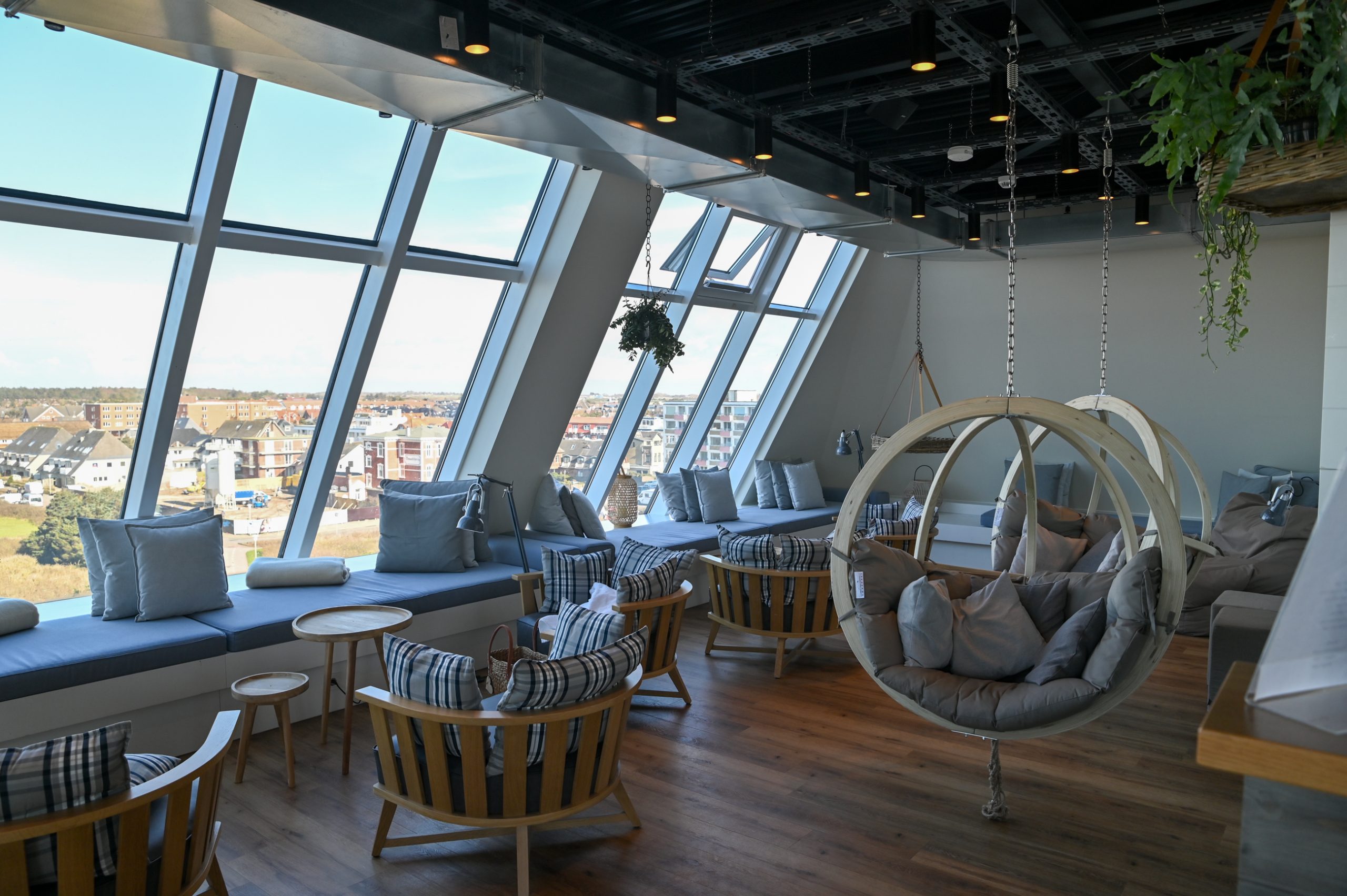 Moin im Wyn Strandhotel auf Sylt – Alena on tour