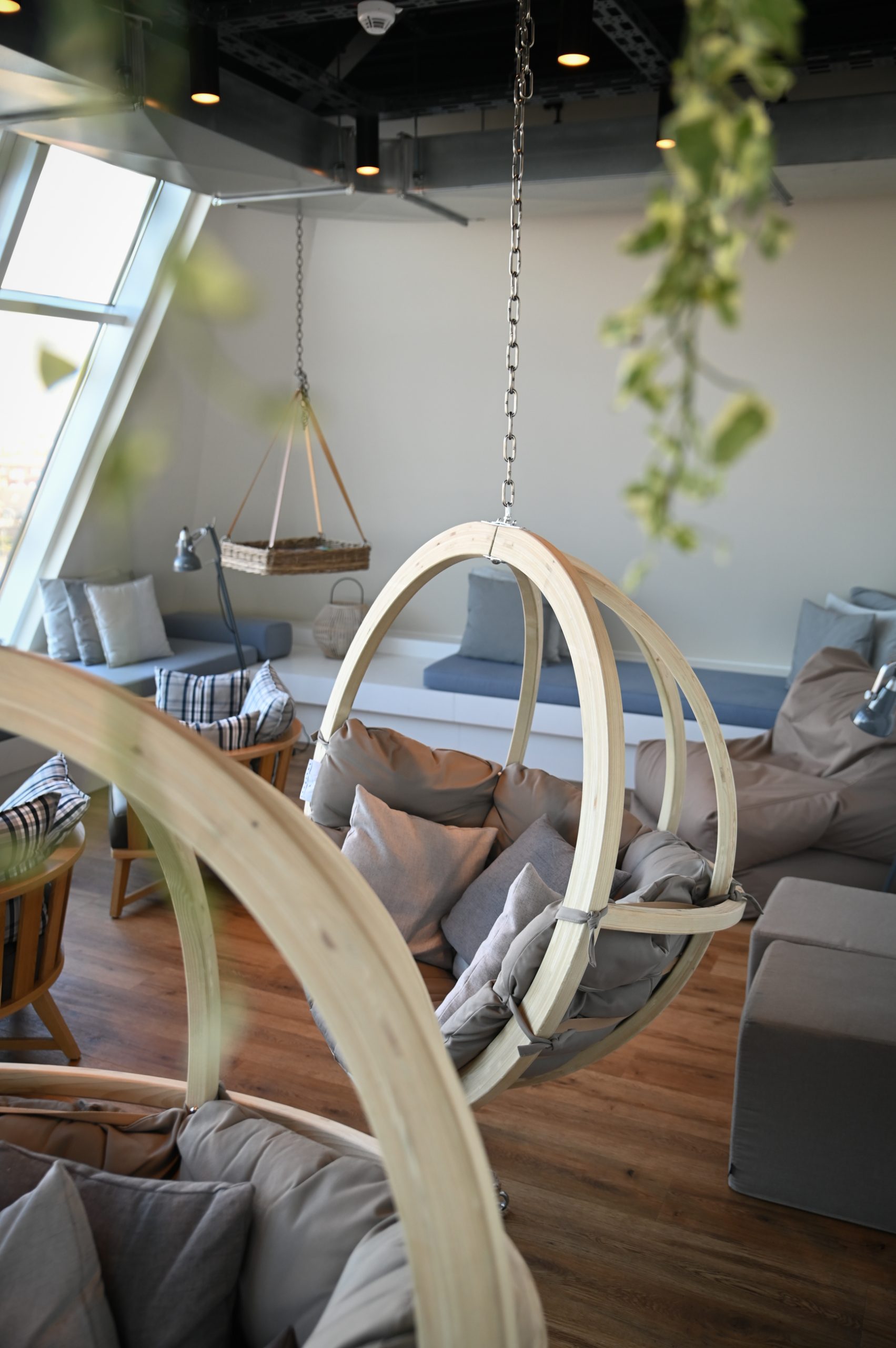 Moin im Wyn Strandhotel auf Sylt – Alena on tour