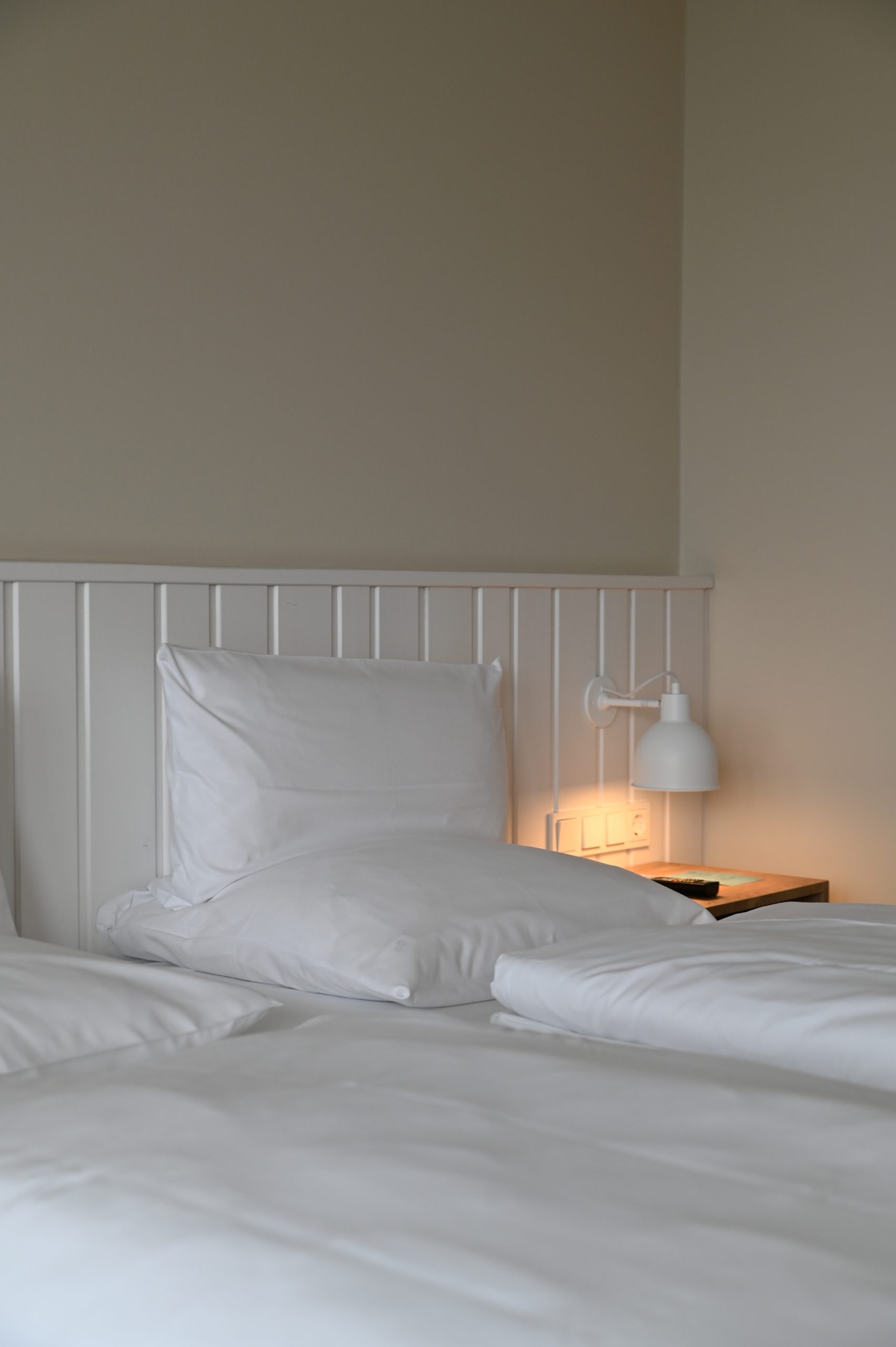 Moin im Wyn Strandhotel auf Sylt – Alena on tour